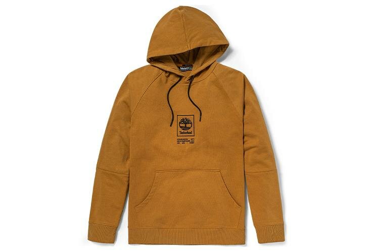 Толстовка Wheat Hooded Moderate Regular