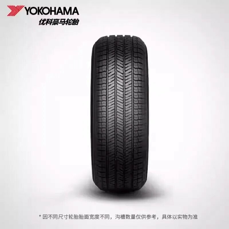 Yokohama G91AT Шины летние 225/65 R17 102H