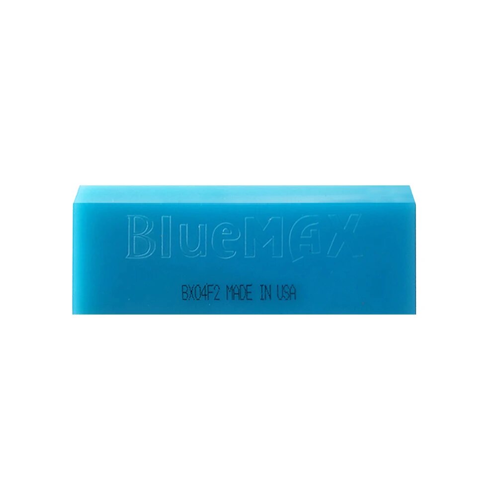 BlueMax BX04F2 скребок для пленки, синий