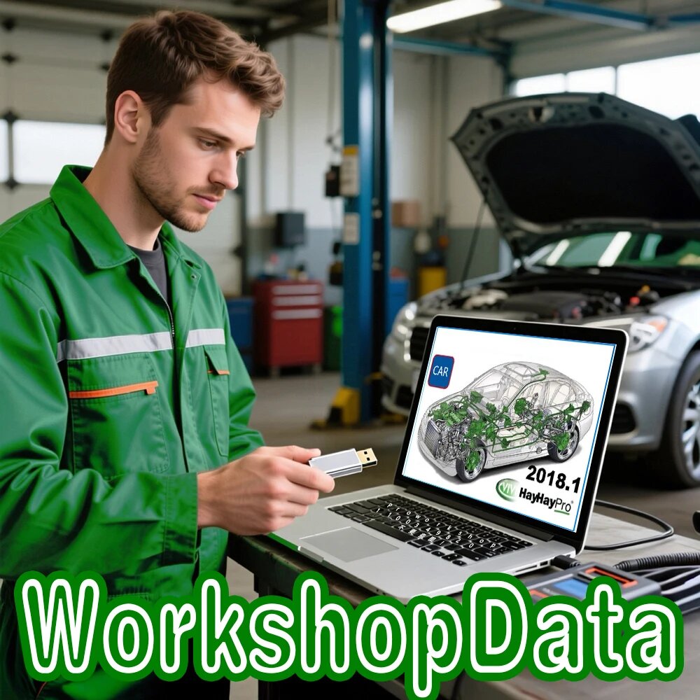 U-disk Vivid Workshop DATA 2018.01 — фото 1