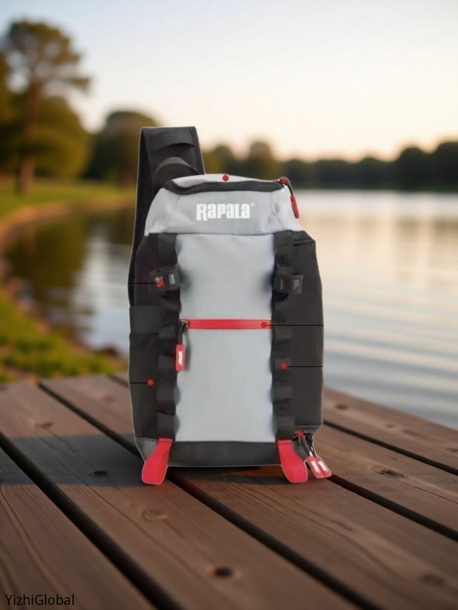 Рюкзак RAPALA CountDown