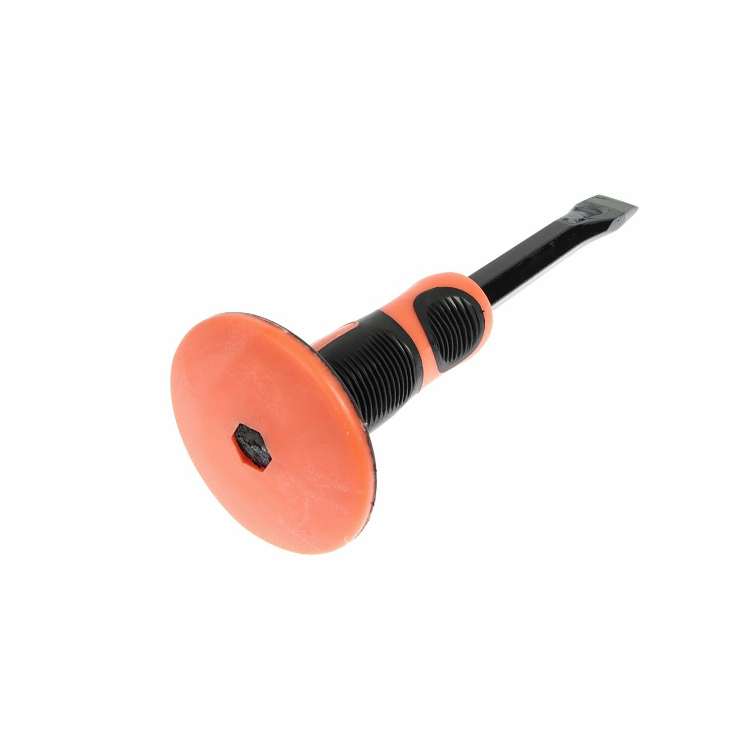 Зубило ручное Sturm 16х250 мм, сталь, для рубки незакаленных металлов (1150102)