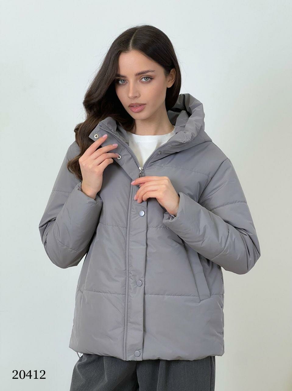 Куртка Весна-лето 2025