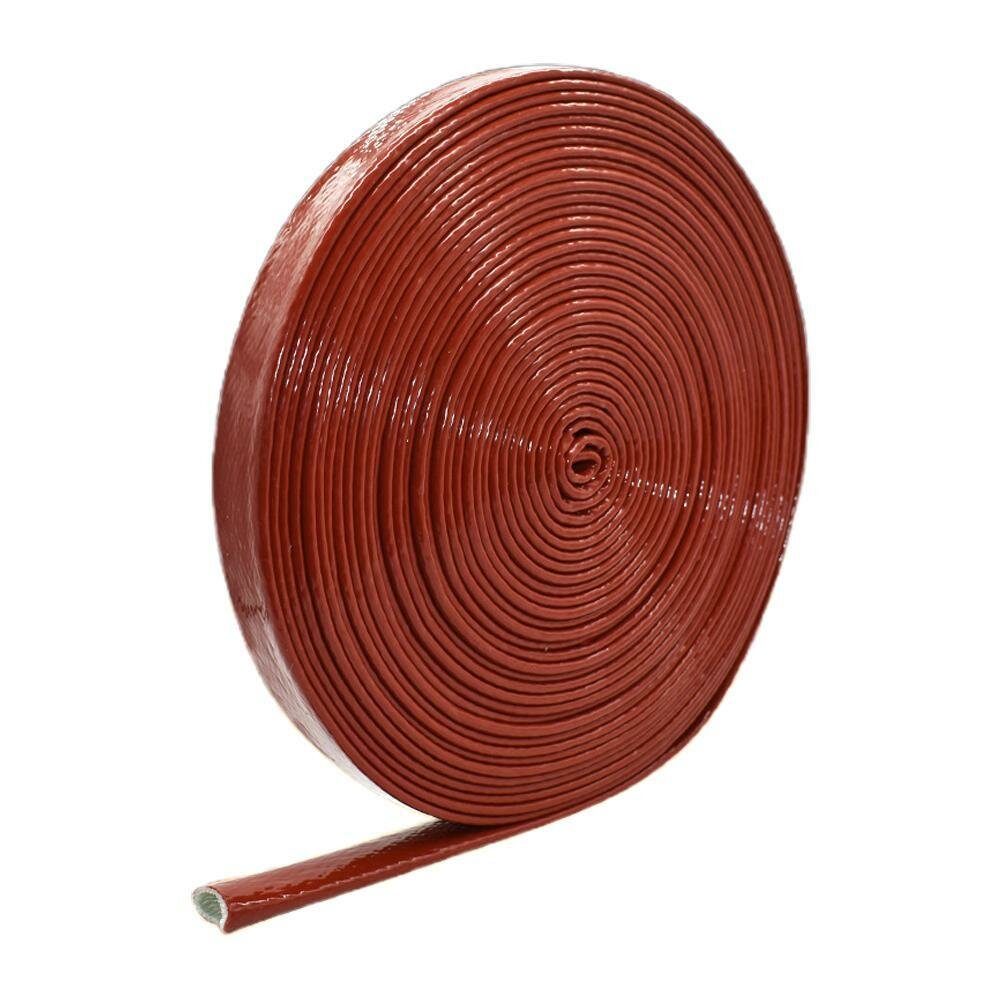 Высокотемпературная огнестойкая труба, теплоизоляционная труба