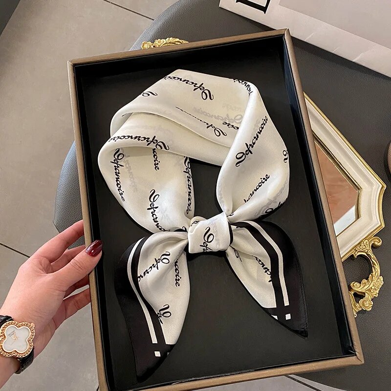 Шарф для женщин