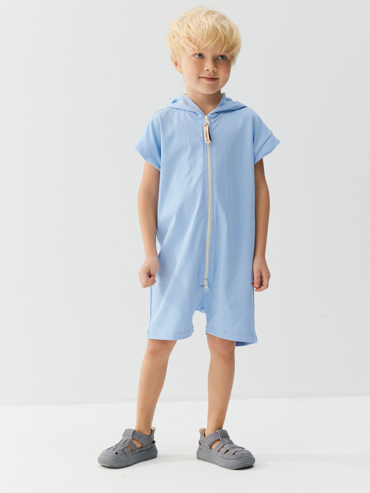 Комбинезон Базовый