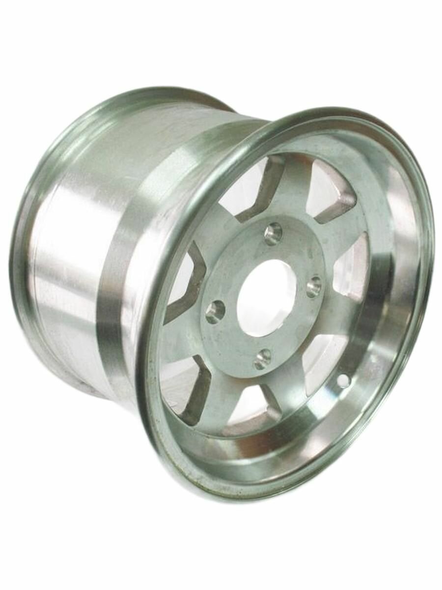 Диск колесный 8.8х13 (225x335мм), алюминиевый сплав, квадроцикл STELS ATV 500 Kazuma, C500-3101201 (item:250)