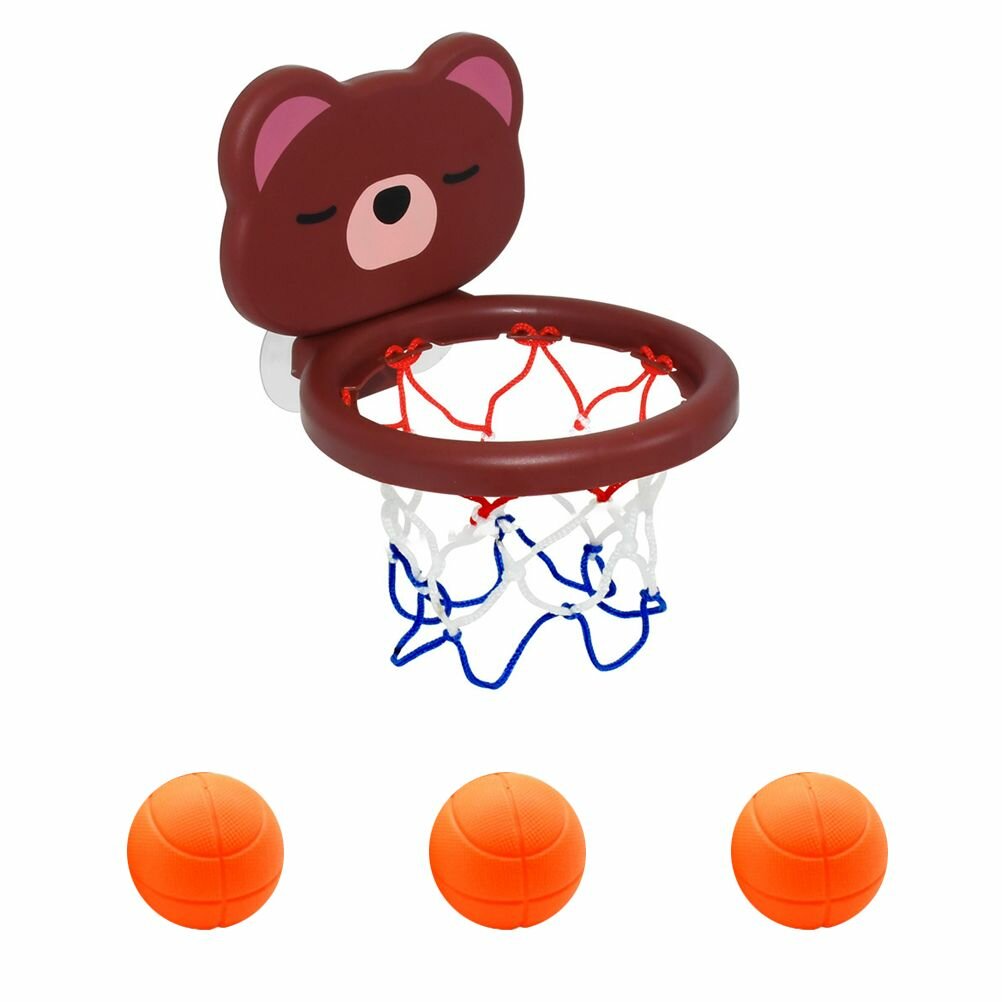 Сетка баскетбольная