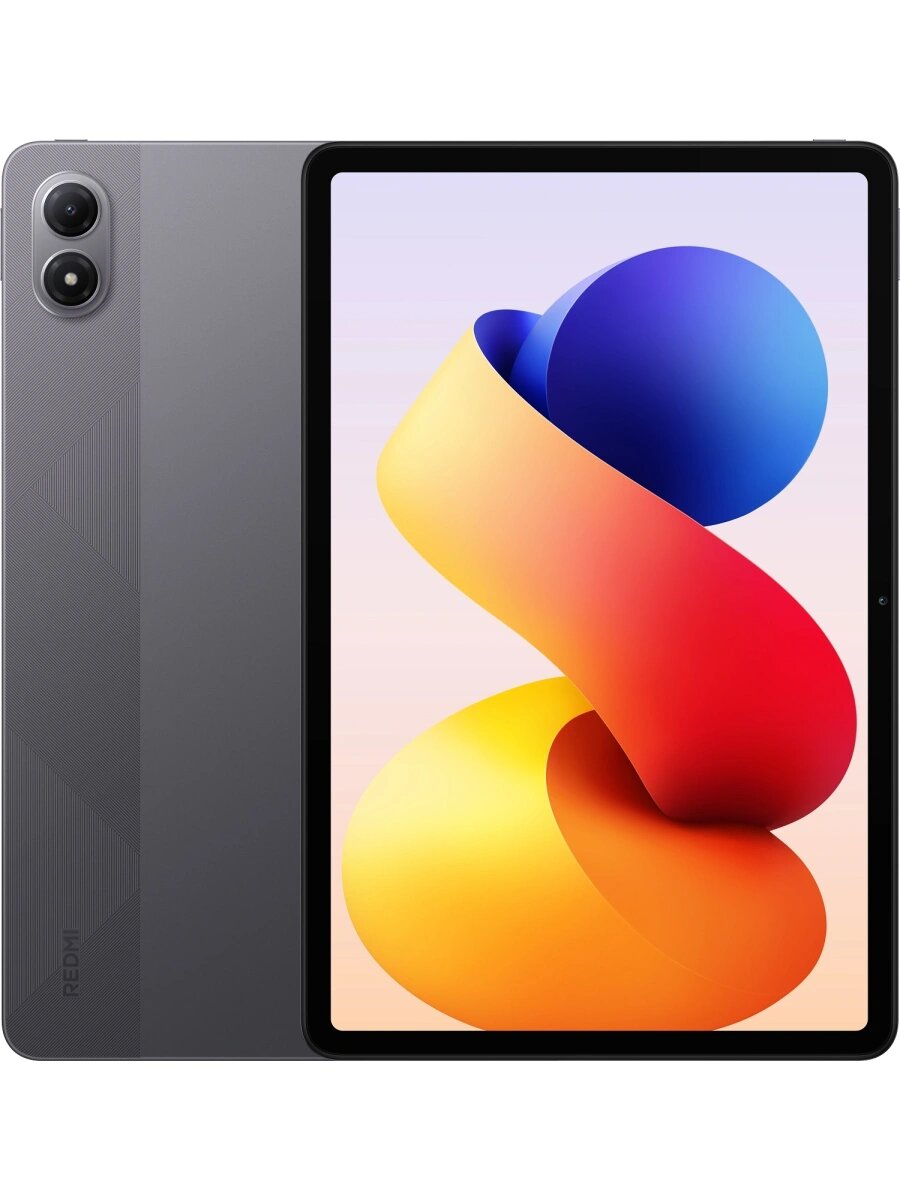 12.1" Планшет Xiaomi Redmi Pad 2 Pro 5G 7s Gen 4 8C 8Gb 256Gb IPS графит