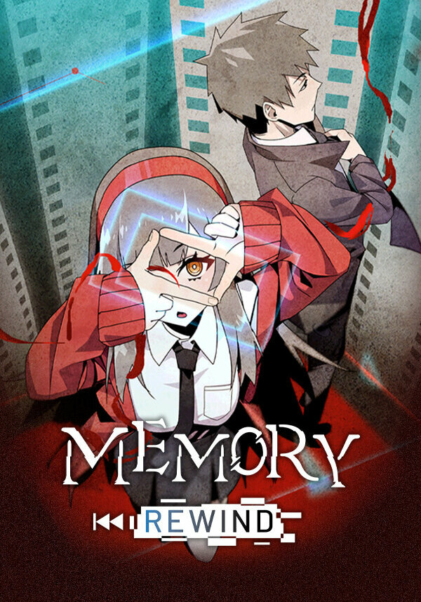 Memory Rewind [STEAM / Россия, Весь мир]