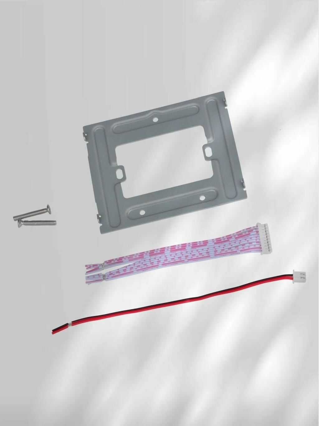 Кронштейн для видеодомофона, - 6360 подвесная доска w
