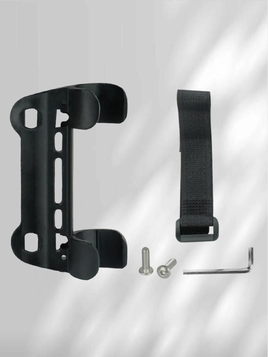 Крепление для насоса, Тип B