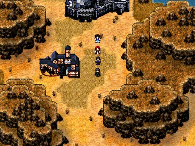 Chronicles of a Dark Lord: Episode 2 War of The Abyss PC Steam Ключ