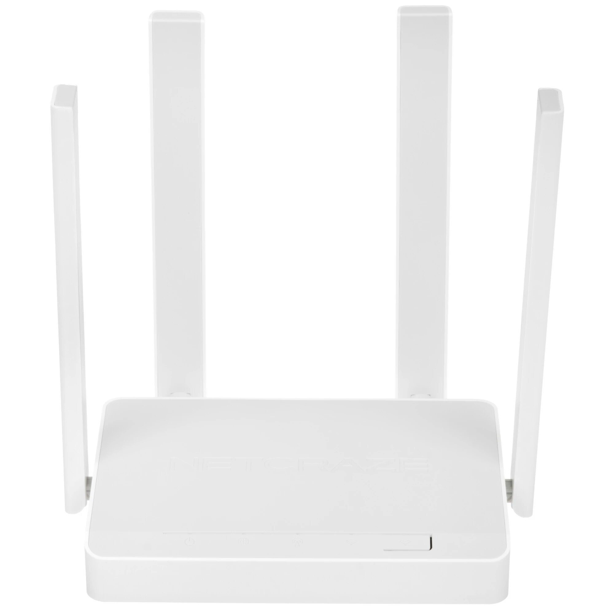 4G Wi-Fi роутер Netcraze Explorer 4G NC-4910, Wi-Fi 5 AC1200
