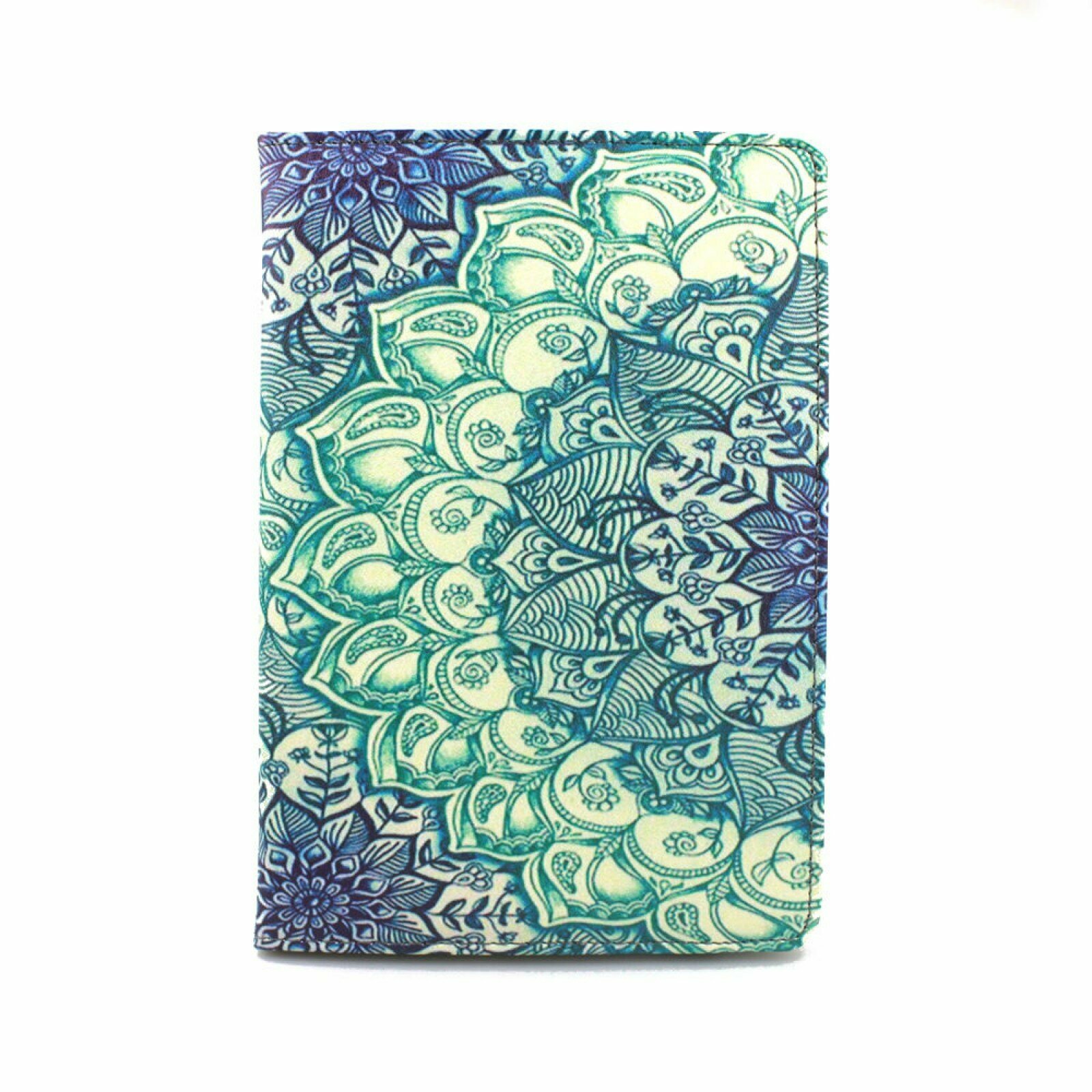 Чехол-обложка MyPads для электронной книги 6 дюймов Pocketbook Kindle Kobo Onyx Digma Qumo Texet Эклектика