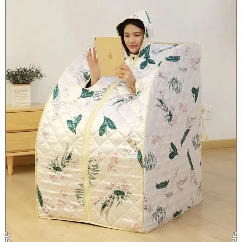 Инфракрасная сауна