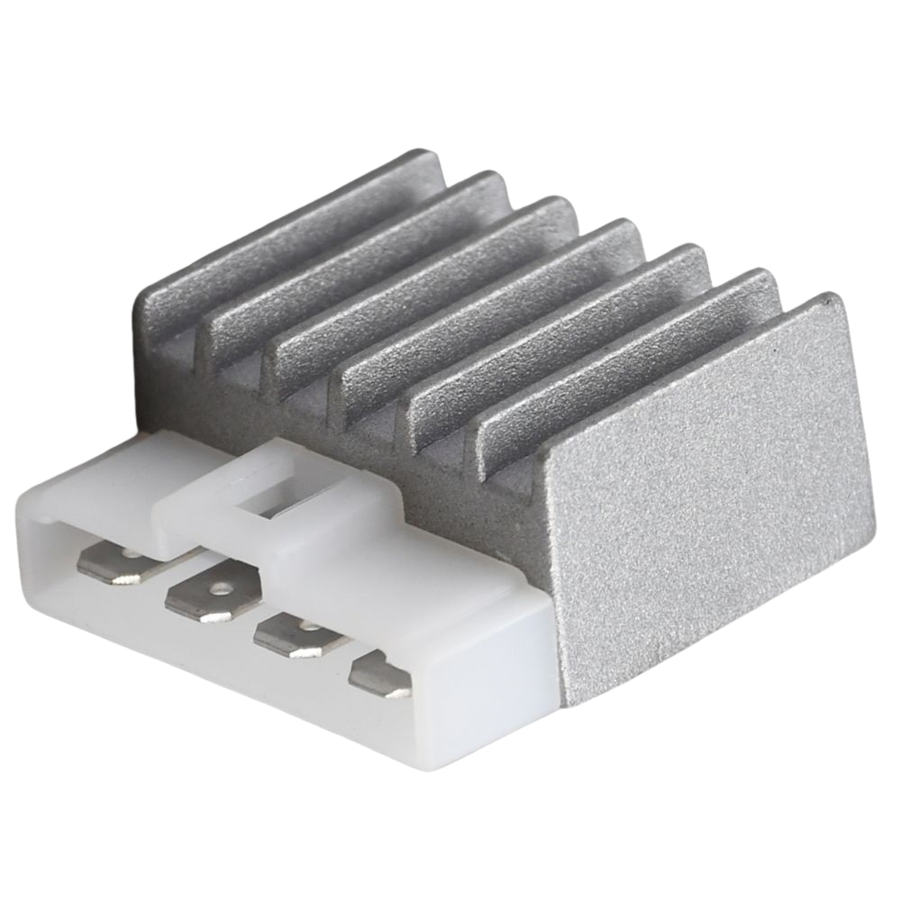 Выпрямитель-регулятор для Yamaha DT R / SM / X 50 2003-06 1D4-H3598-00 434848110