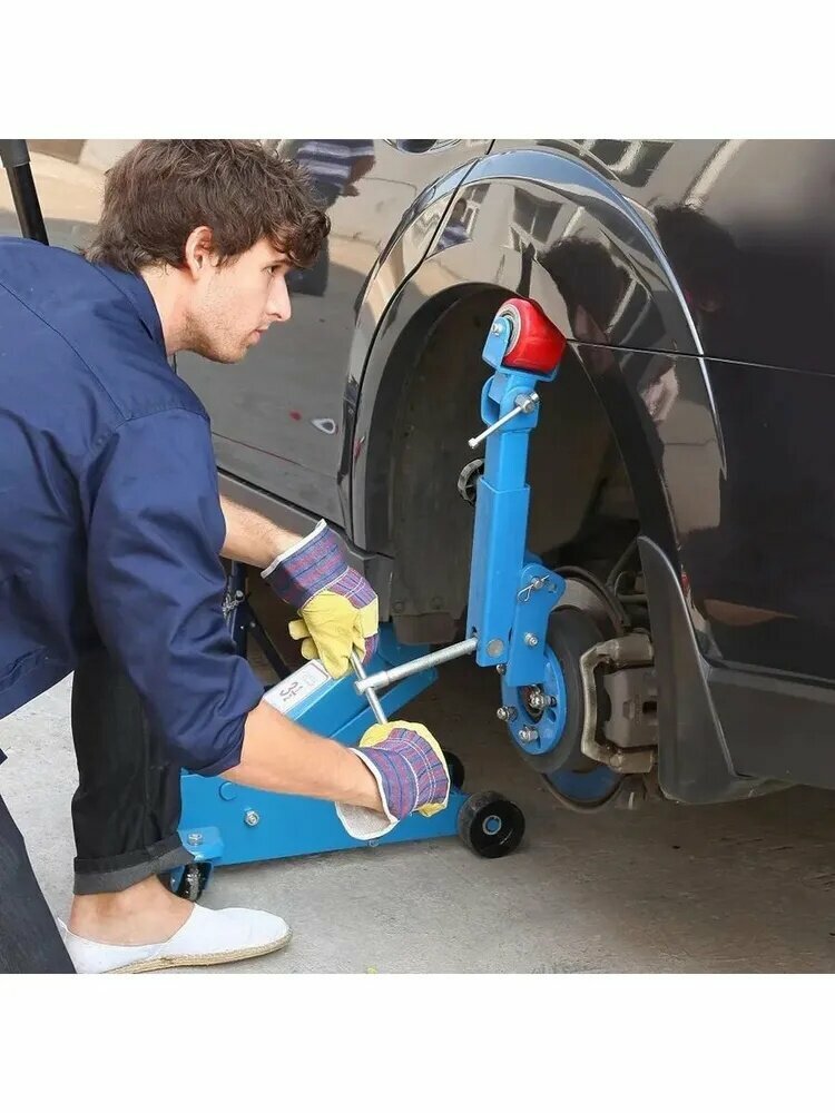 Расширитель колесных арок, 1 шт.