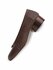 Балетки Maison Margiela Tabi ballet flats, размер 41 EU, brown