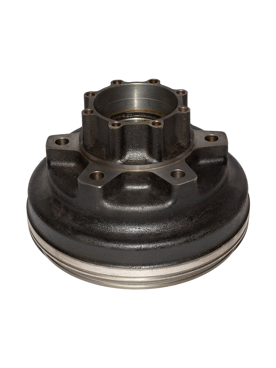 Барабан тормозной со ступицей Nissan L02 (43204-FK010)