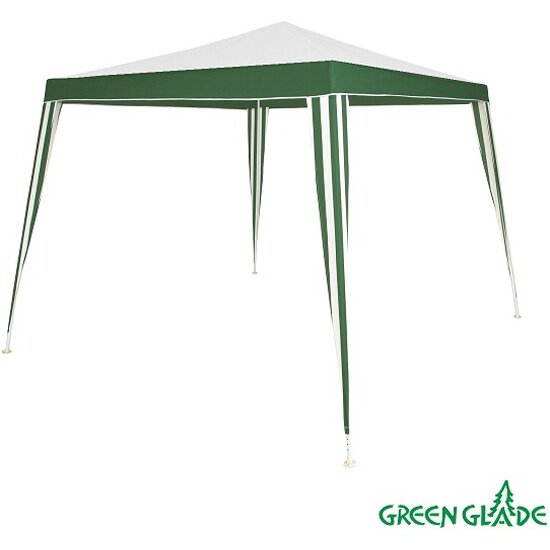Тент-шатер Green Glade 1017