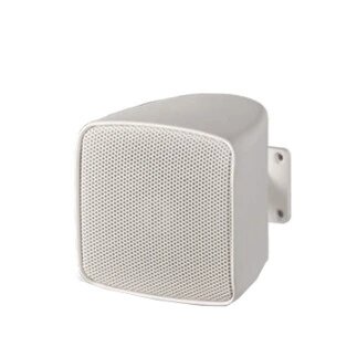 Акустика трансляционная низкоомная FBT CANTO 3CT W