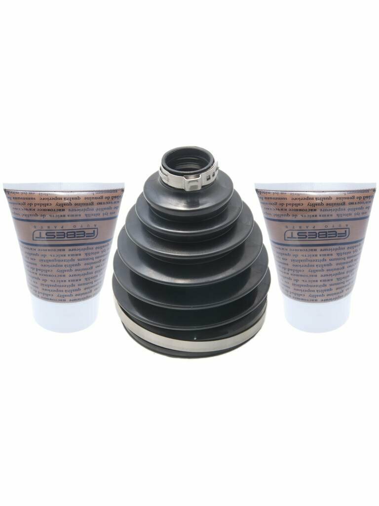 Пыльник шруса наружный для TOYOTA TUNDRA, SEQUOIA / Febest 0117P-UCK50
