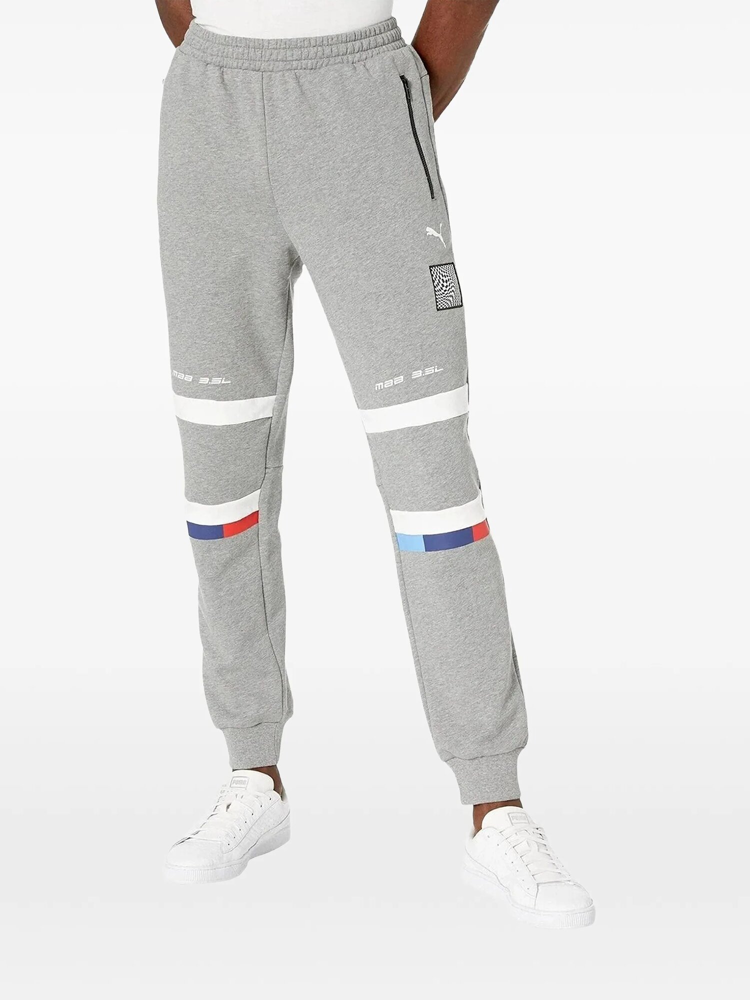 Брюки BMW Motorsport