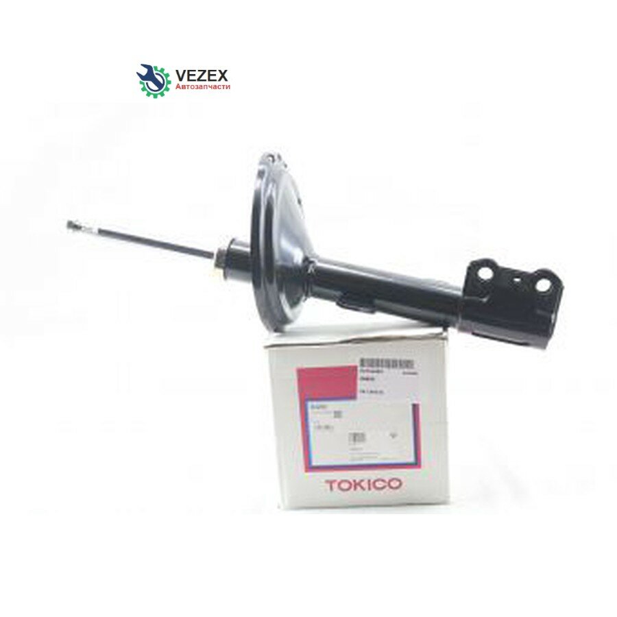 TOKICO B3259 Стойка газомасляная передняя правая /334399/
