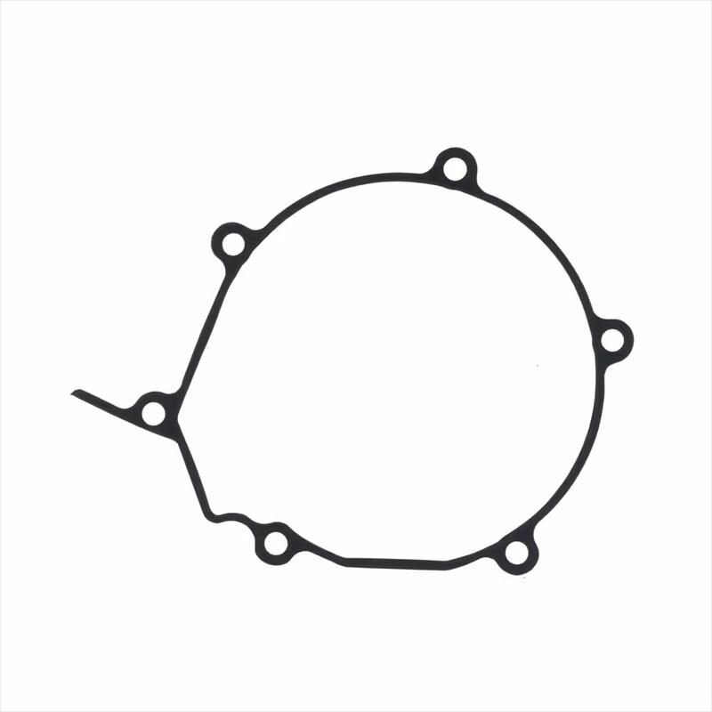 Прокладки крышки генератора Athena S410250017024 Kawasaki KD C1 KDX KX 80 OEM 110610193