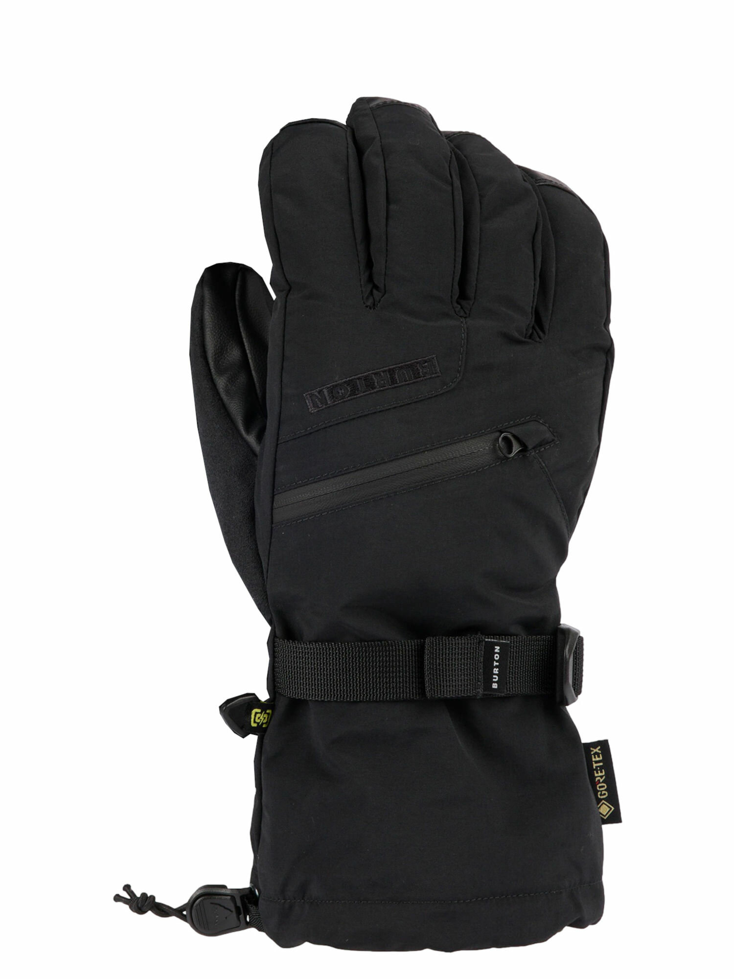 Перчатки для фигурного катания BURTON Gloves gtx