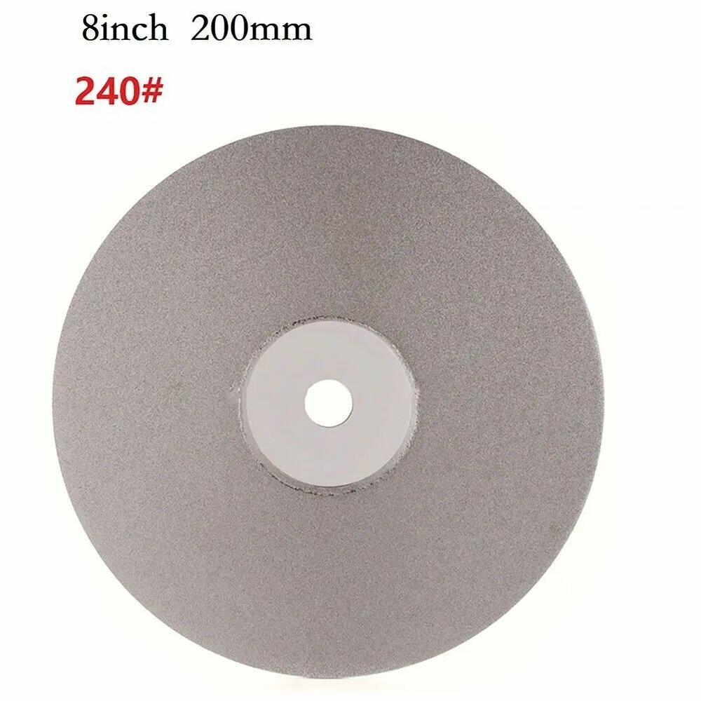 Шлифовальный круг