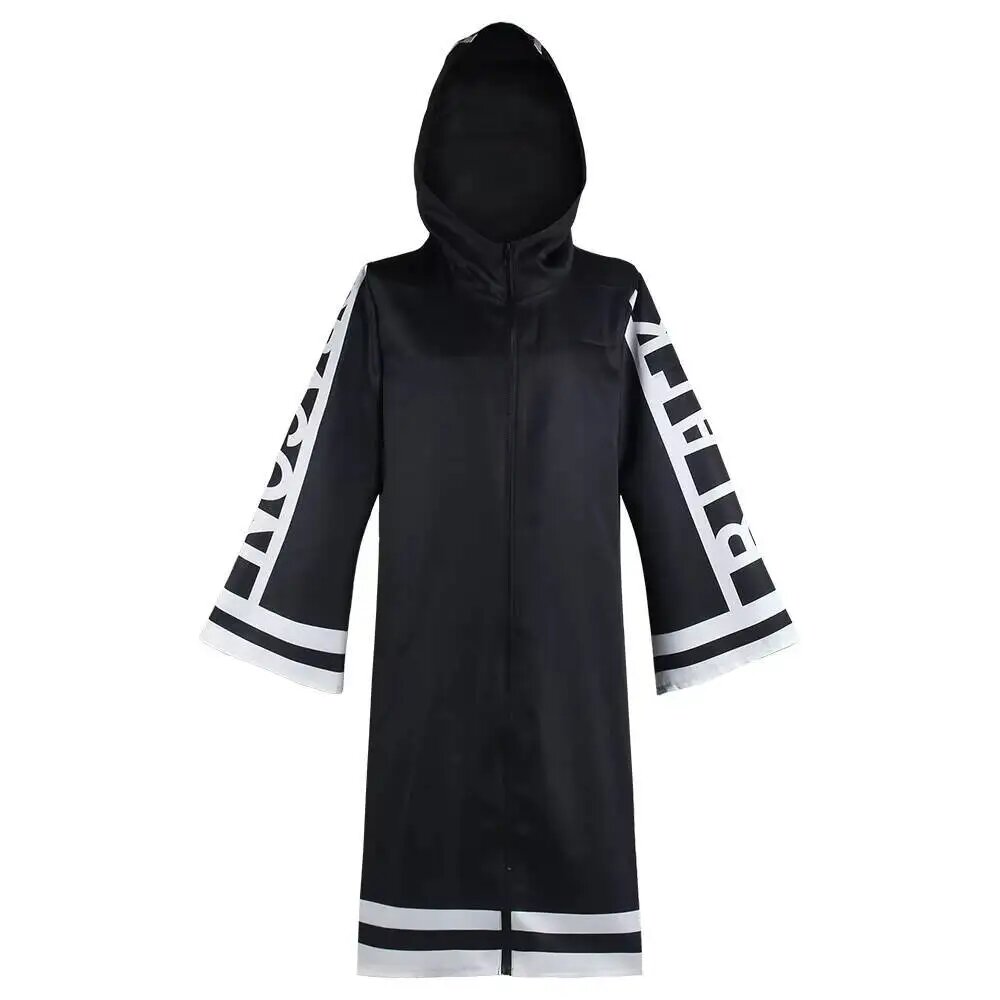 Плащ Tokyo Revengers, Baji Keisuke, XL