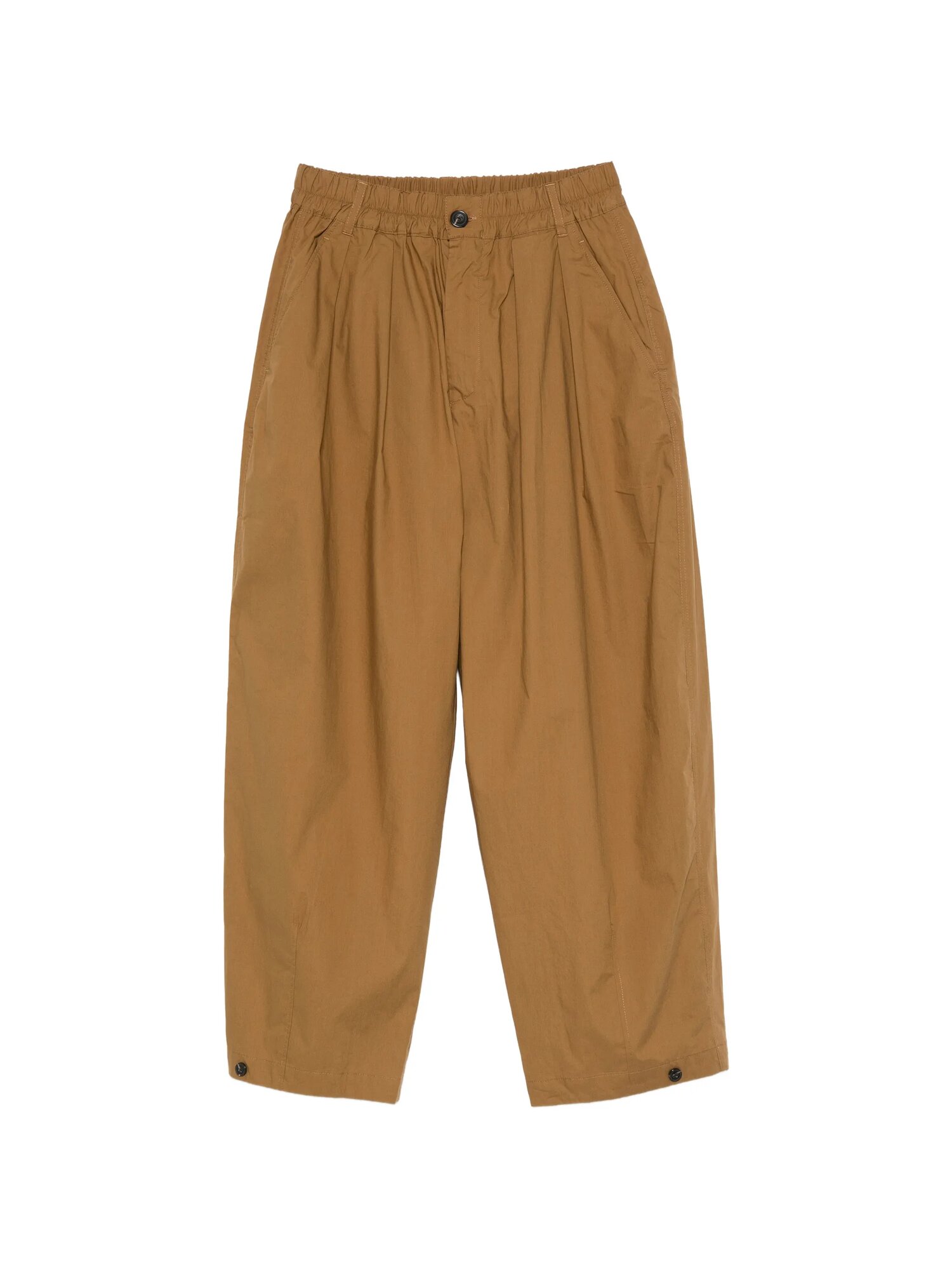 Брюки Vernon tailored trousers