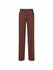 Брюки Pinko Button-fastening trousers, размер 44