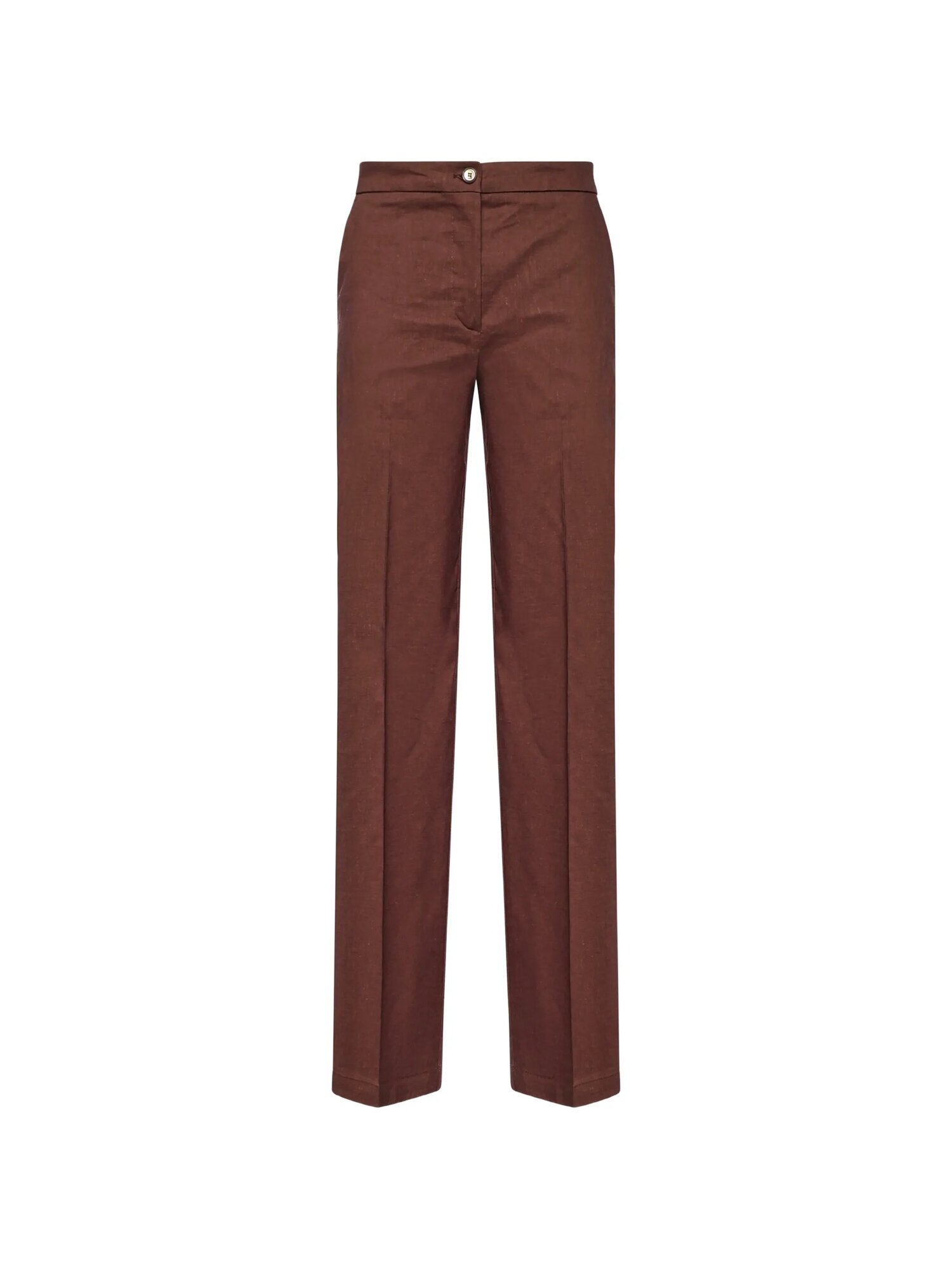 Брюки Button-fastening trousers