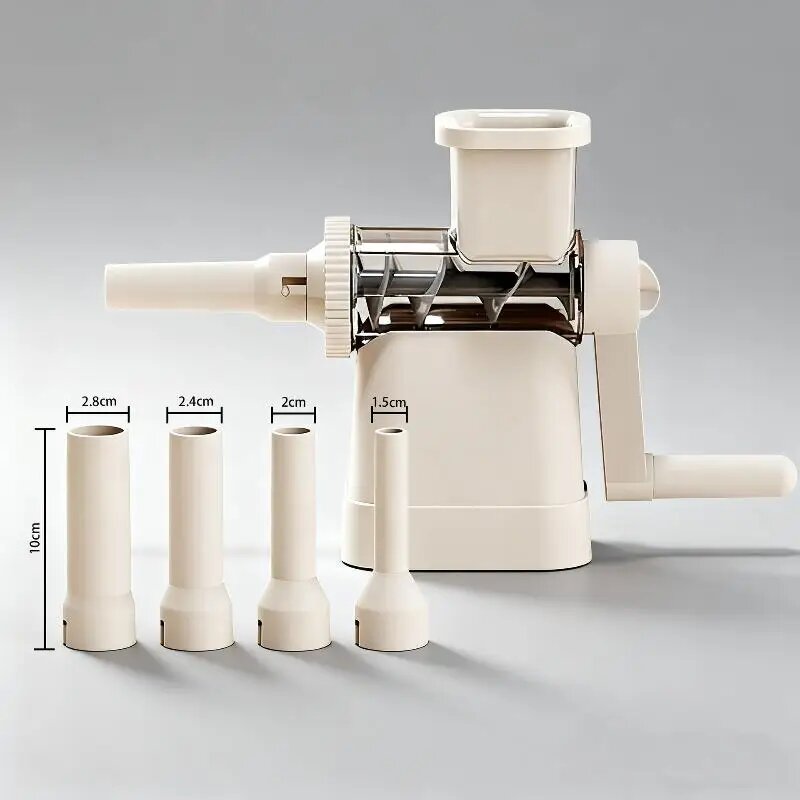 Ручной наполнитель для колбас