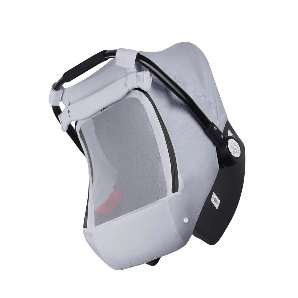 Легкий навес для коляски защитный чехол мальчиков и девочек