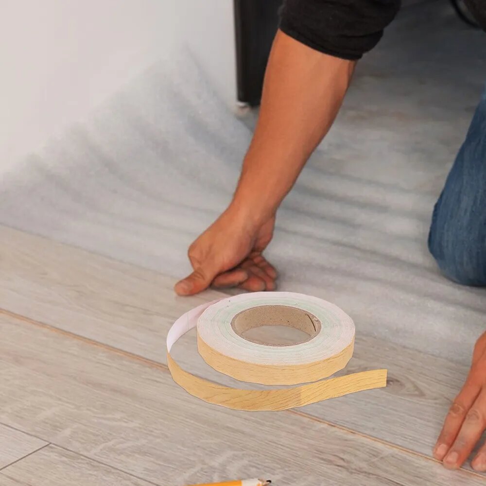 Кромка мебельная клеевая ,4995.91см