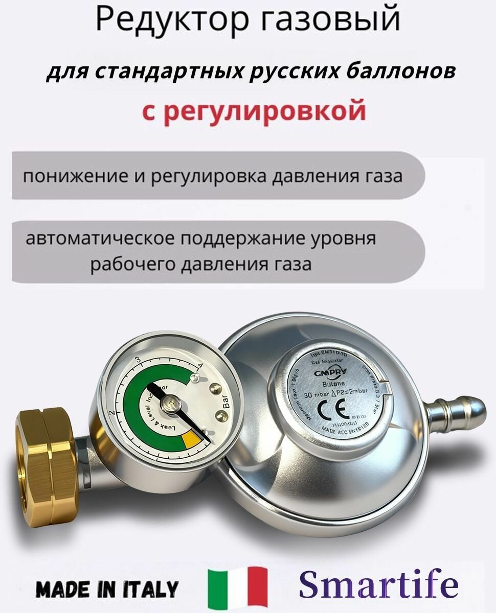 Газорегуляторный пункт