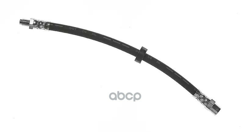 Шланг тормозной задн. VOLVO S70 (LS) 11/96-11/00 / VOLVO S80 I (TS XY) 05/98-02/08 / VOLVO V70 II ( Brembo арт. t86027