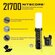 NITECORE ML21 21700 Фонарь ручной Магнитный светильник ML21 5000mAh Перезаряжаем...