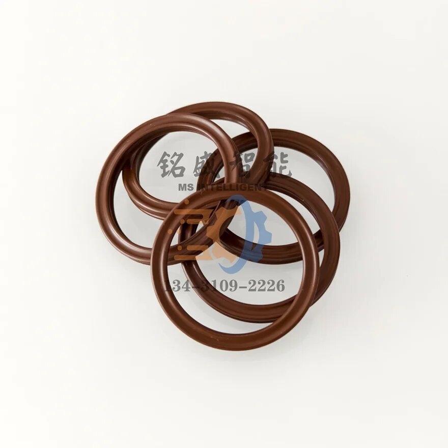 Кольцо квадратное VD-29,74X3,53-FKM-70, 10pcs