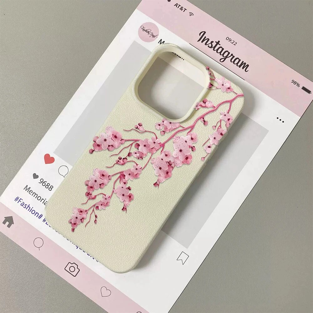 Чехол для iPhone 12 White-WQCS421, силикон, белый