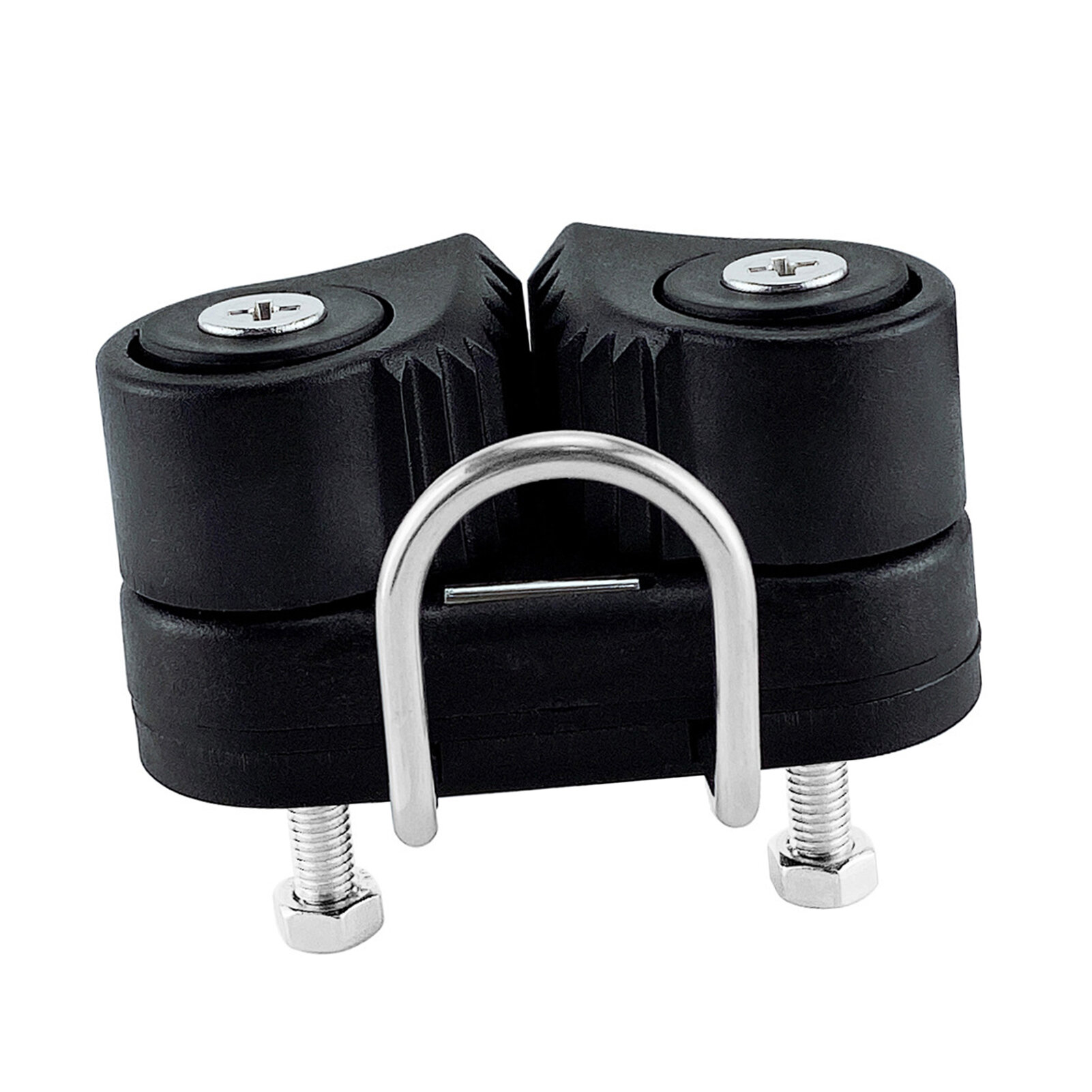 Кулачковый фиксатор для парусной лодки, каяка, оборудования для пилатеса, быстросъемный кулачковый фиксатор с ведущим кольцом