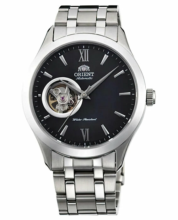  ORIENT