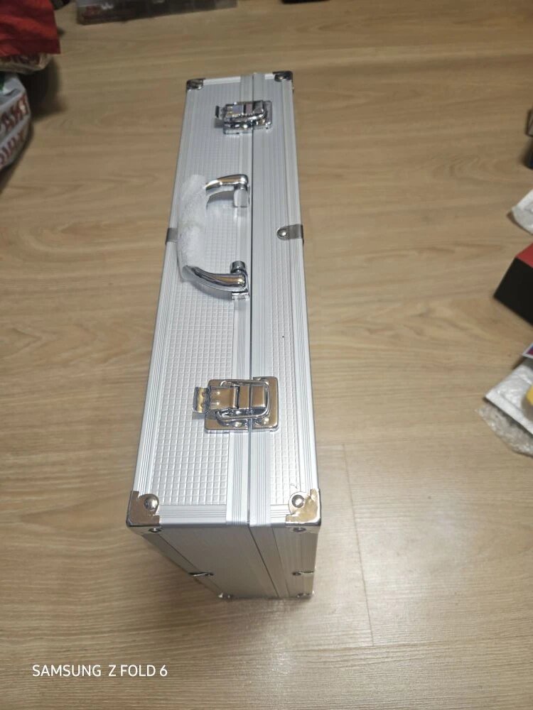 Мини чемодан для денег, Конверт для денег , Кейс, Шкатулка для аксессуаров,документация