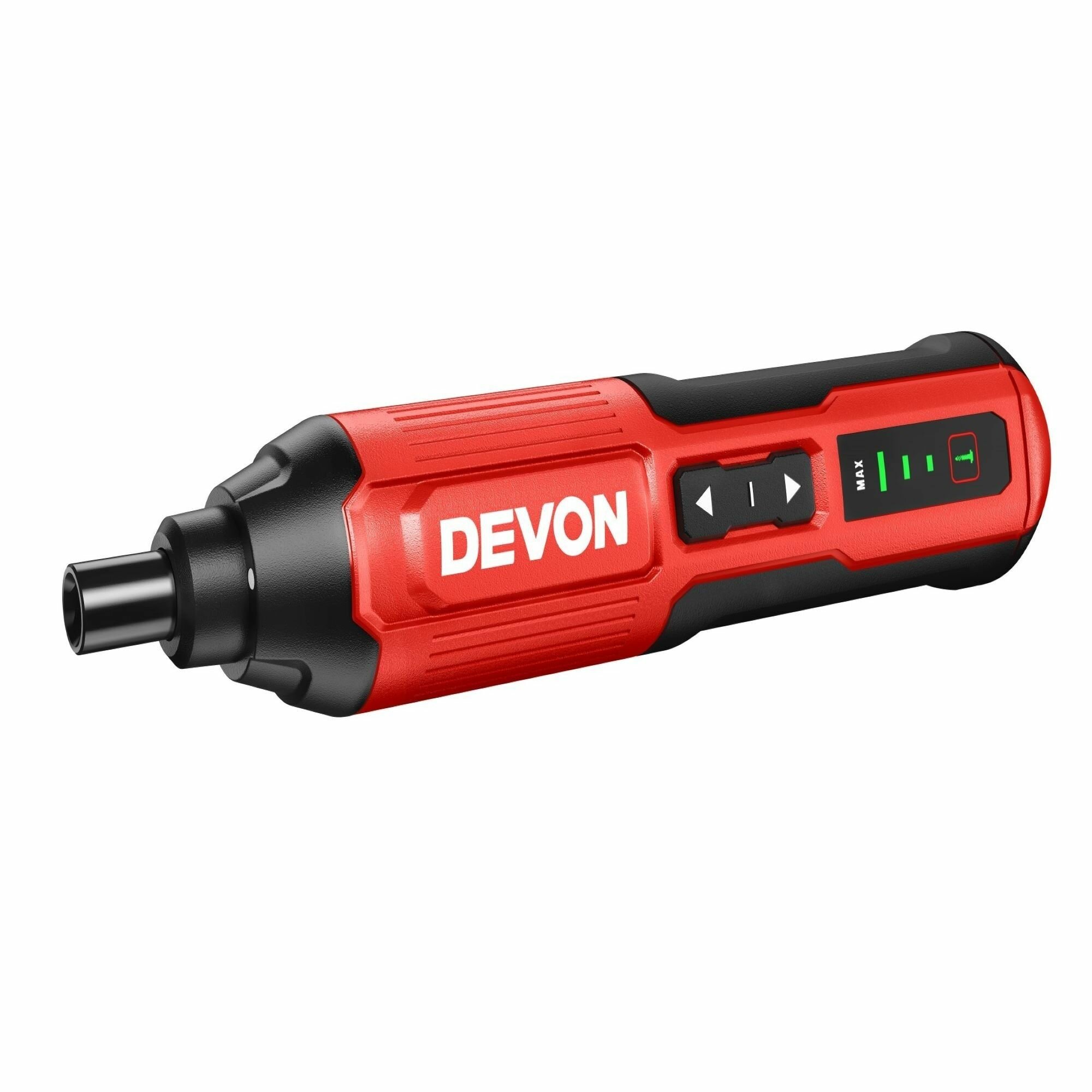 Аккумуляторная отвертка DEVON 5616-Li-4