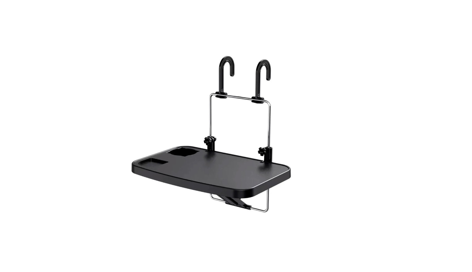 Многофункциональный столик Shunwei Automobile Multipurpose Tray (SD-1502) Black