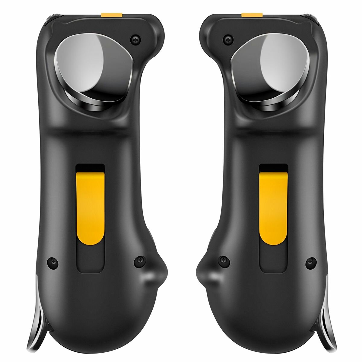 Контроллер-триггер PUBG для планшета iPad, емкость L1R1, кнопка прицеливания, триггеры, геймпад, джойстик для мобильного телефона